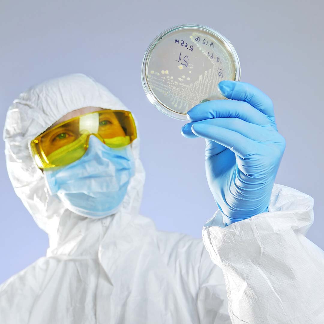 Legionella beheersplannen - AQ International